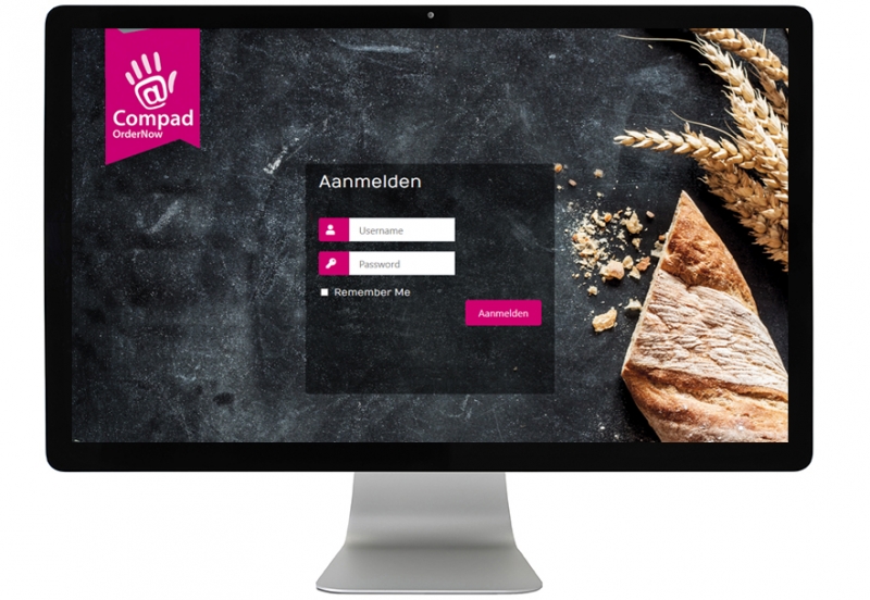 Compad Bakkerij 2021 B | Bakkerij Software